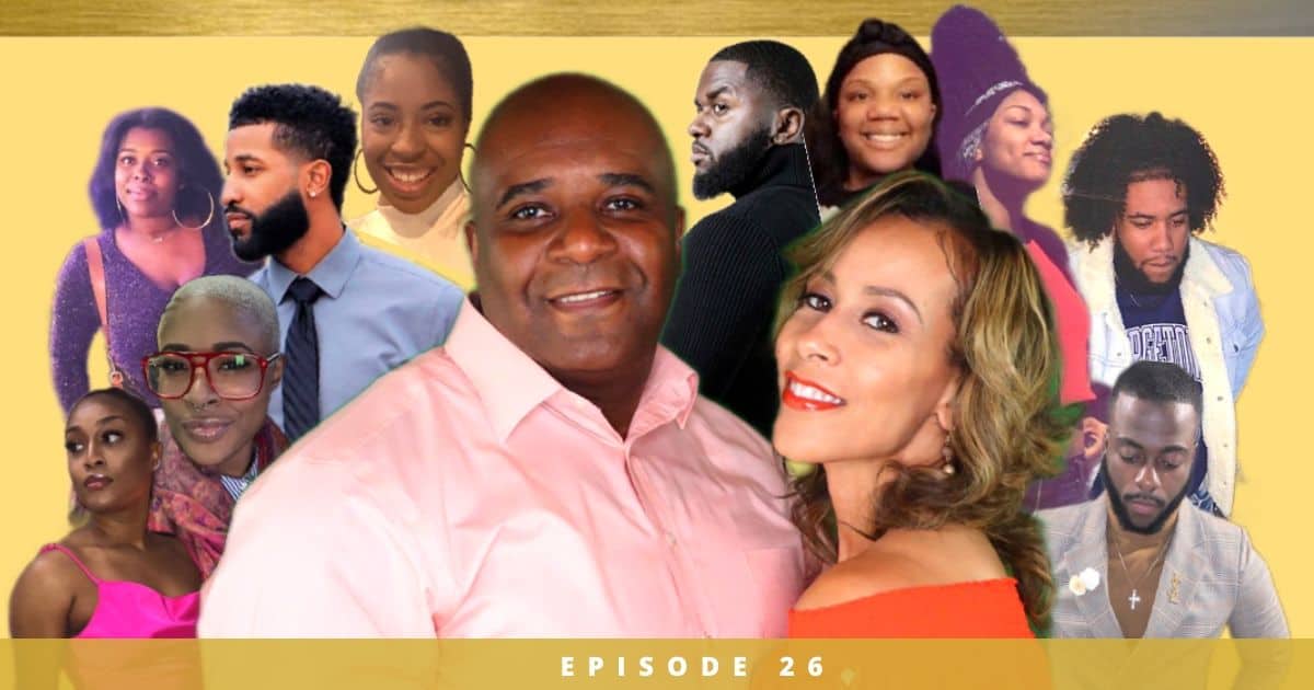 Complicated Relationships: 101 | Legendary Relationship